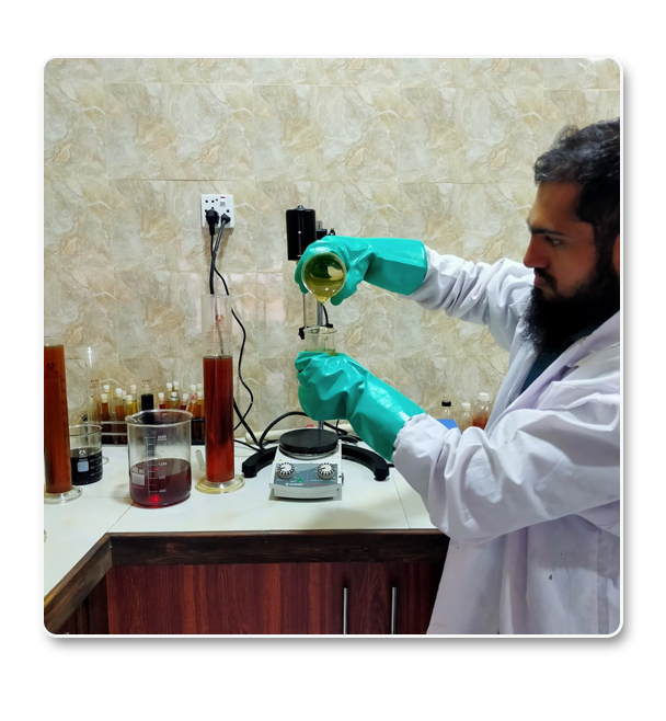 Viscosity index modifier - Quick Lubricant